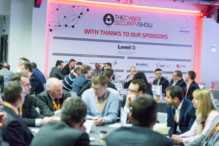 World Cyber Security Congress 2017 - Cyber Security Review